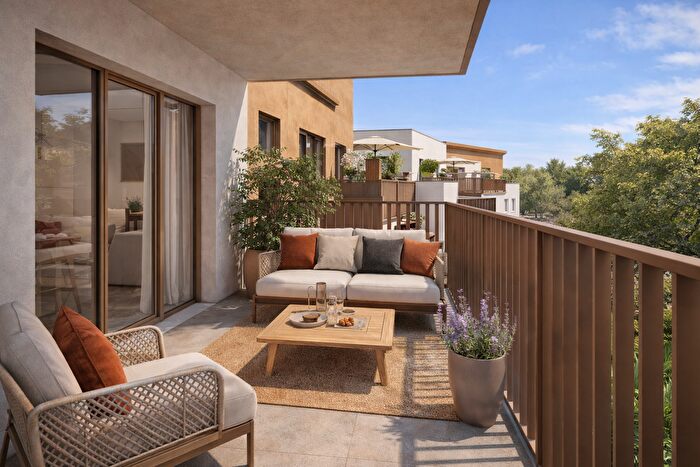 Maison à vendre - Marseille e , Sainte-Anne - 2 pièces