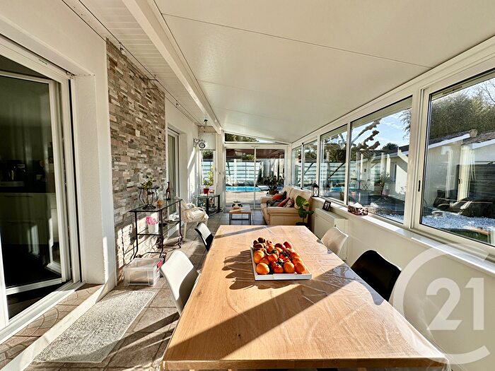 Maison à vendre - Arès - 5 pièces - 3 chambres