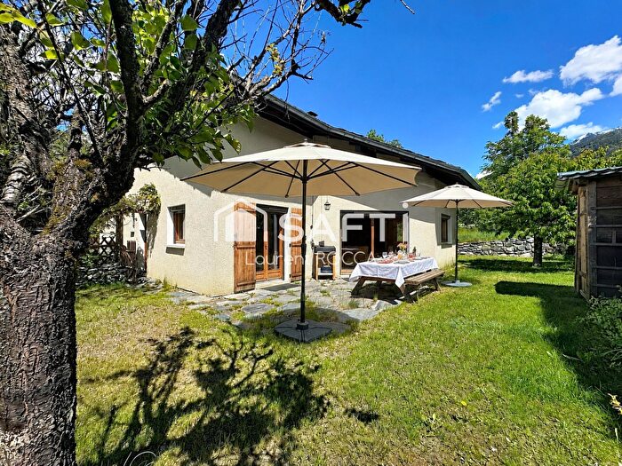 Maison 6 pièces à vendre à Landry