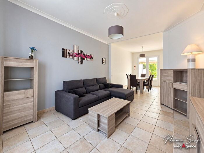 Maison 5 pièces à Cholet, Tuilerie, à vendre