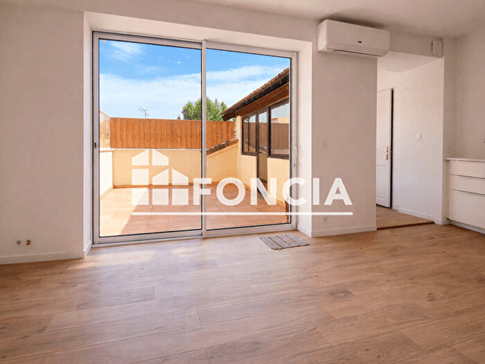 Appartement à vendre - Hyères, Gare, Godillot - 4 pièces