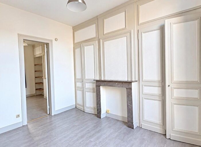 Appartement 2 pièces à Lille, Wazemmes, à vendre