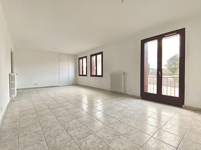Appartement à vendre - Ballan-Miré - 5 pièces - 3 chambres