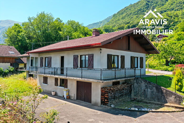 Maison 3 pièces à Plancherine, à vendre