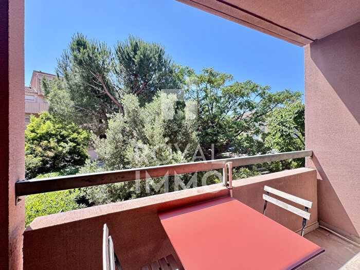 Appartement 1 pièce à Sanary-sur-Mer, Le Baou, Saint-Roch, à vendre