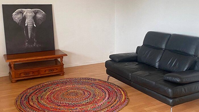 Appartement à louer - Aix en Provence - 3 pièces - 2 chambres