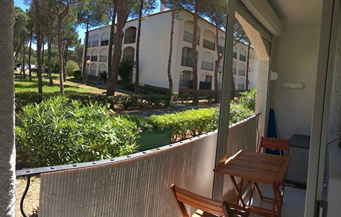 Argelès-sur-Mer : Appartement 1 pièce à vendre