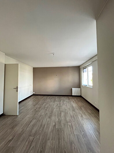 Moulins, Gare, Champins - Appartement 2 pièces à louer