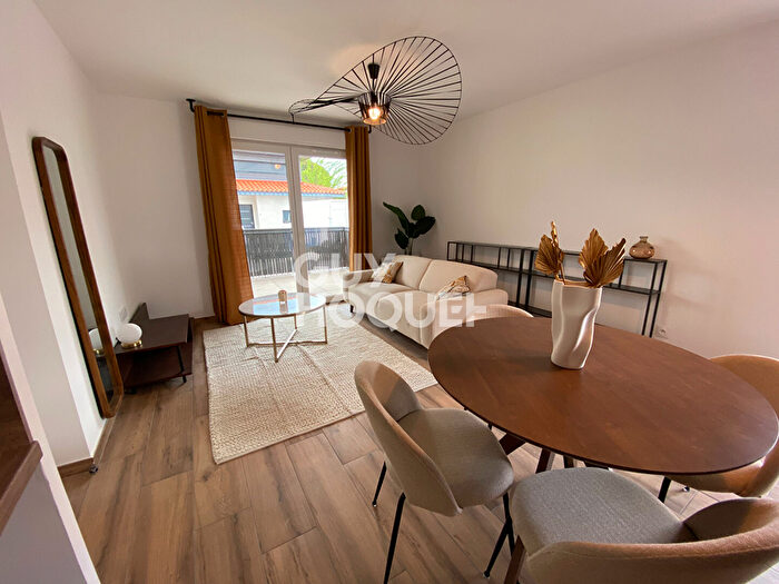 Appartement à vendre - Argelès-sur-Mer, Jardins du Soleil, Mas Boy - 3 pièces - 2 chambres