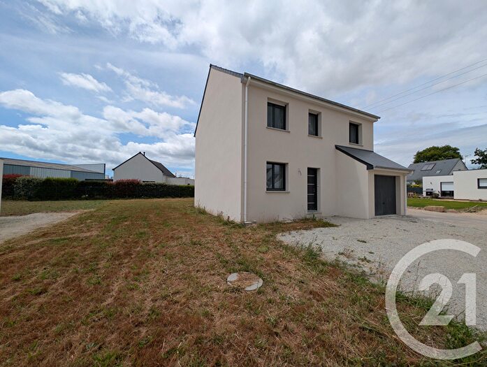 Maison 4 pièces à Marzan, à vendre
