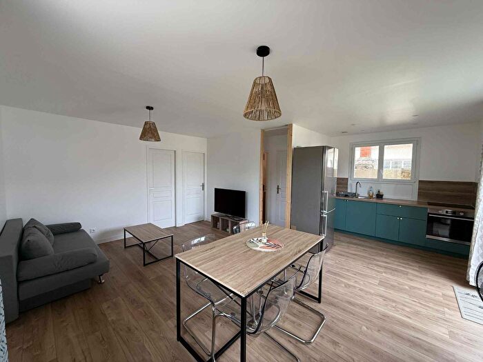 Maison à vendre - Valras-Plage, Elysées, Cami Founjut - 3 pièces - 2 chambres