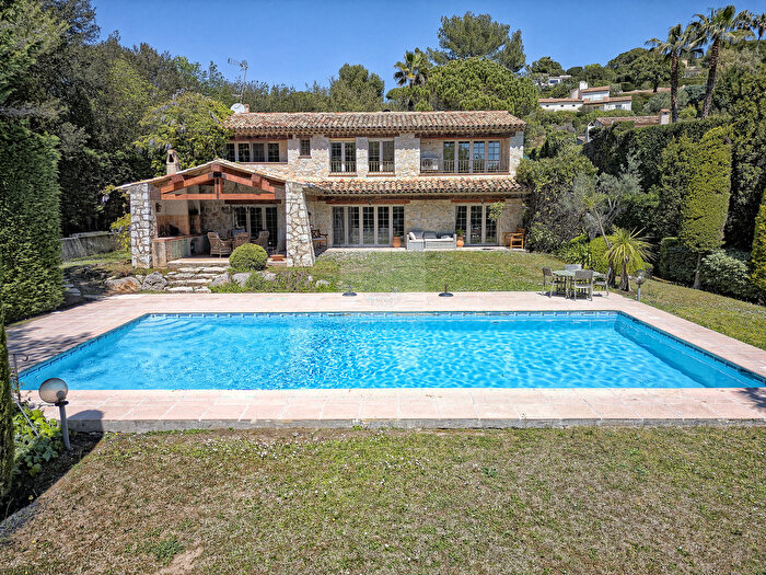 Maison 7 pièces à vendre - La Colle-sur-Loup