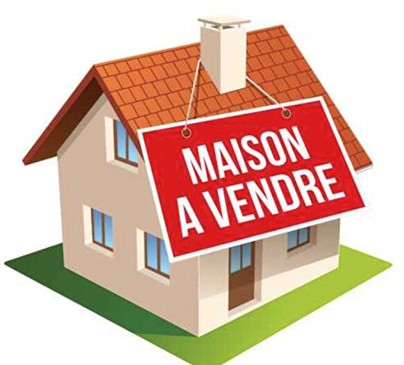 Maison à vendre - Pornic - 5 pièces - 4 chambres