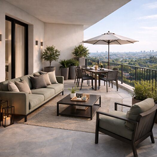 Maison à vendre - Arles - 4 pièces