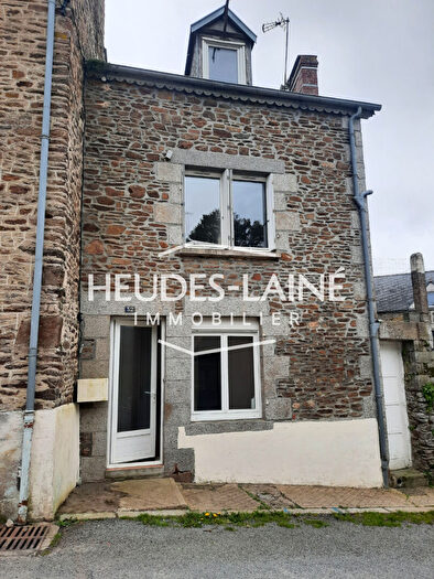 Maison à vendre - Saint-James - 3 pièces - 2 chambres