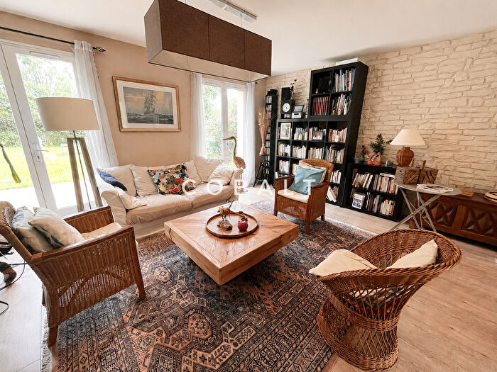 Maison 7 pièces à vendre - La Chapelle-sur-Erdre, Centre-ville, Gare, Chêne Vert