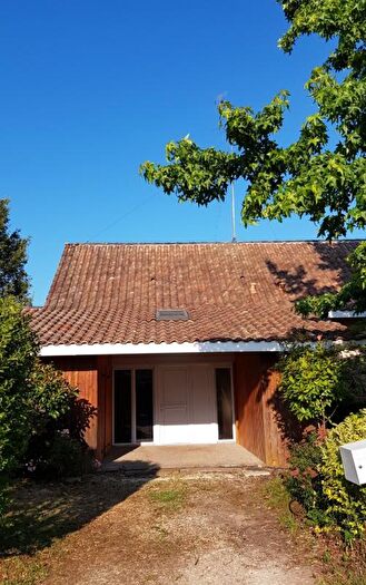 Appartement à louer - Biscarrosse, Coudiney, Latecoère, Le Micq, Dousse - 3 pièces - 2 chambres