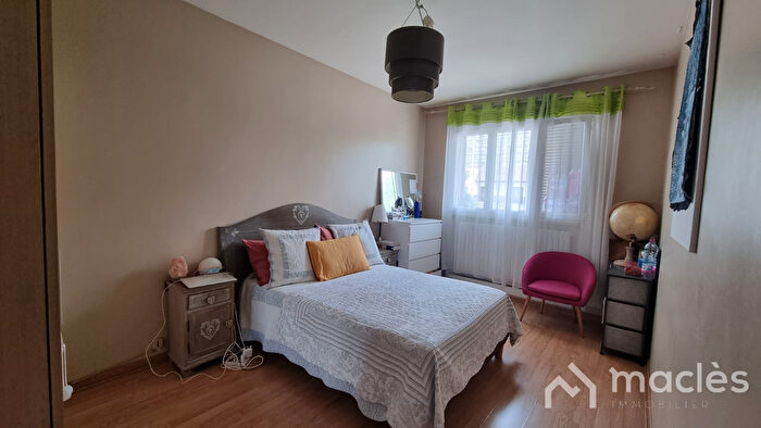 Maison à vendre - Aubervilliers, Robespierre, Cochennec, Péri - 7 pièces - 5 chambres