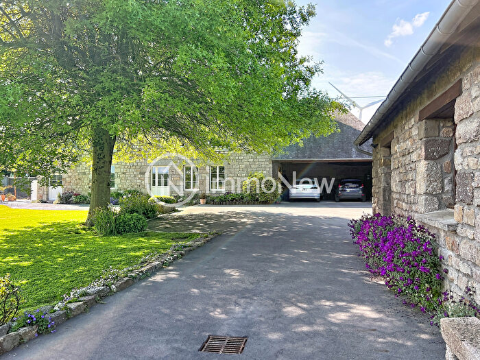 Maison 5 pièces à vendre à Margueray