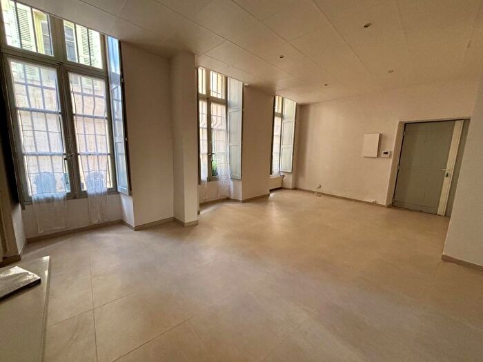 Appartement 2 pièces à louer à Avignon, Palais des Papes, Zone Piétonne