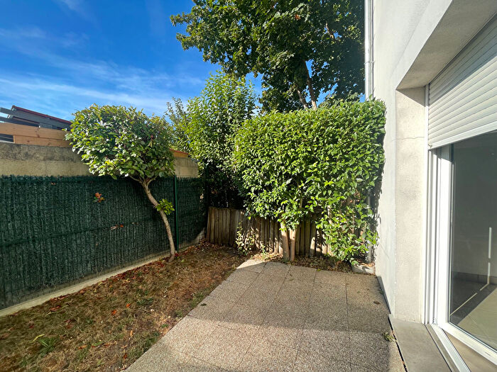 Appartement 3 pièces à vendre à La Chapelle-Saint-Mesmin
