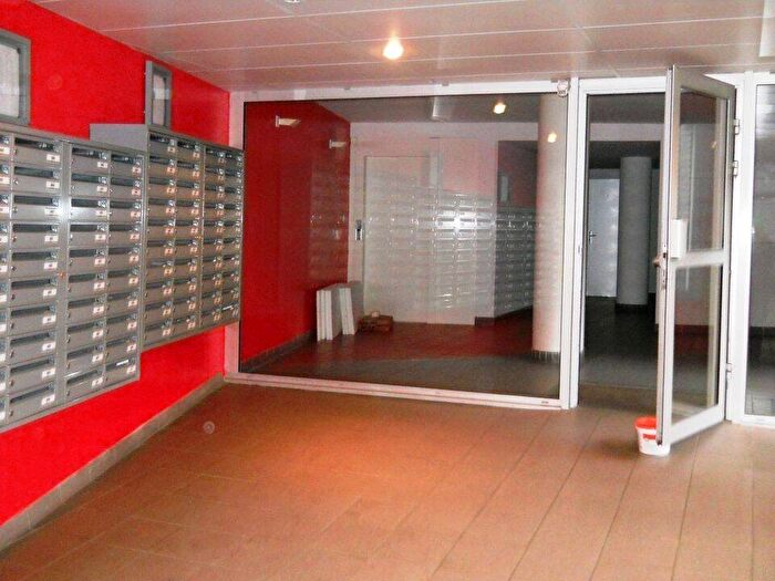 Bellevue, Brest : Appartement 1 pièce à louer