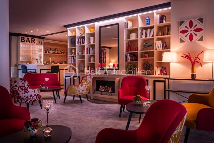 Appartement à vendre - Mérignac, Beaudésert - 2 pièces - 1 chambre