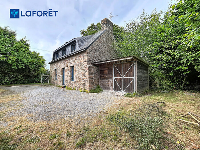 Guidel : Maison 4 pièces à vendre