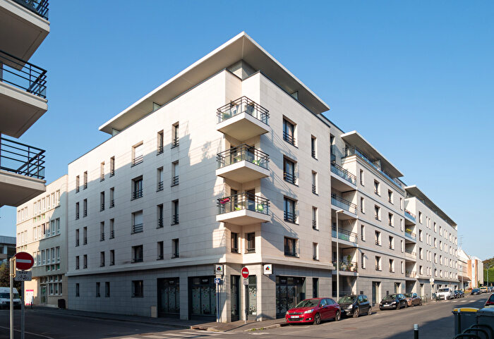 Appartement 3 pièces à vendre à Caen, Centre ancien