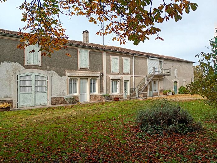 Houlette : Maison 9 pièces à vendre