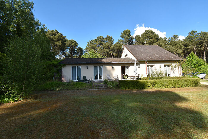 Maison à vendre - Oizé - 6 pièces - 4 chambres