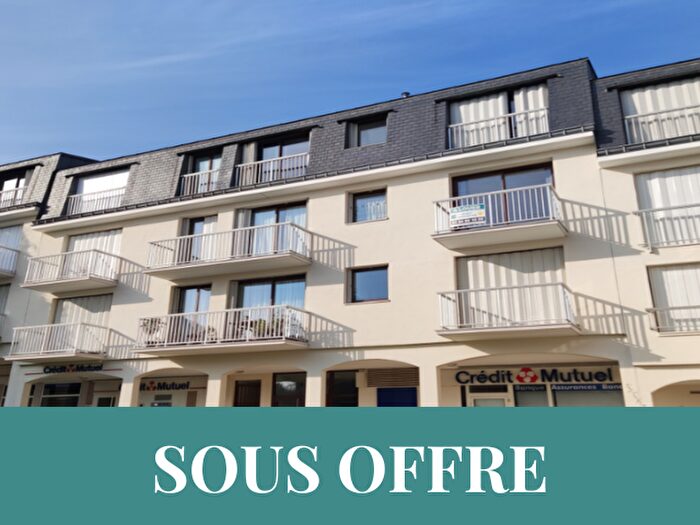 Appartement à vendre - Bures-sur-Yvette - 1 pièce