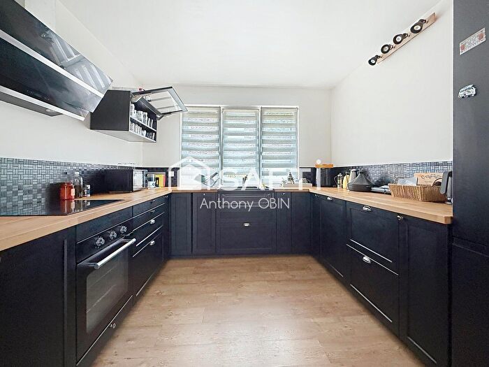 Maison 4 pièces à vendre à Sequedin