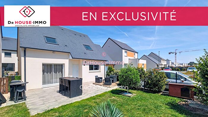 Maison 5 pièces à Bretteville-sur-Laize, à vendre