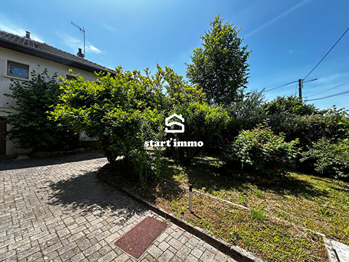 La Vèze - Maison 8 pièces à vendre