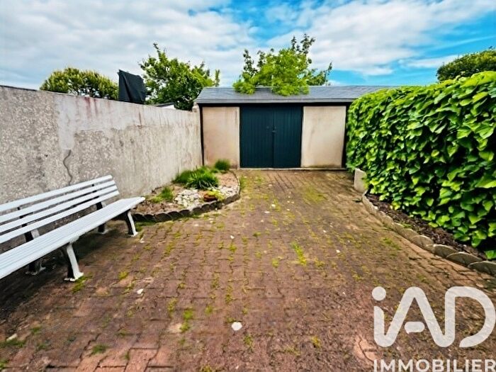 Appartement 2 pièces à vendre à Le Pouliguen