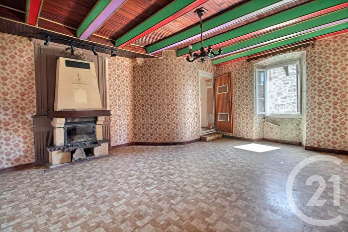 Maison à vendre - Sciez - 5 pièces - 4 chambres