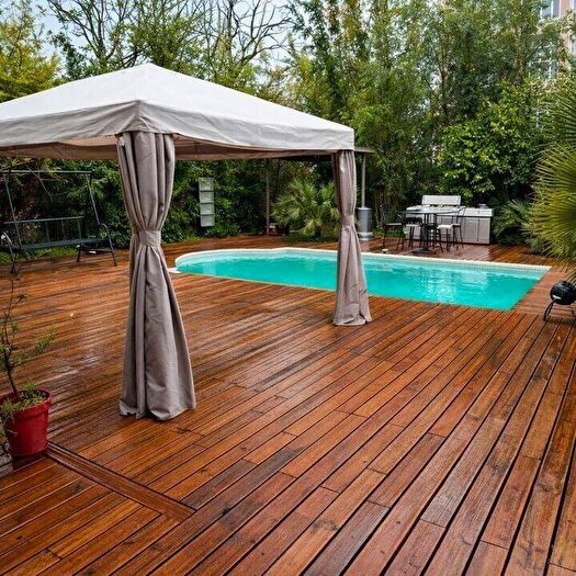 Maison à louer - Valette Nord, La Valette-du-Var - 3 pièces - 2 chambres