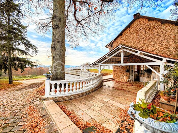 Maison 20 pièces à vendre - Gambais