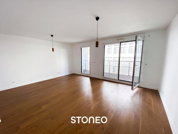 Issy-les-Moulineaux, Centre-ville, Corentin Celton, Les Varennes - Appartement 4 pièces à vendre