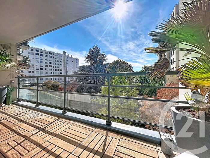 Appartement 3 pièces à Le Kremlin-Bicêtre, Les Coquettes, Les Plantes, à vendre