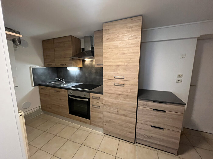 Appartement 3 pièces à louer - Fécamp