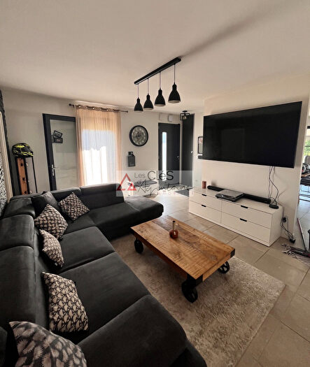 Maison à vendre - Créon - 9 pièces - 5 chambres