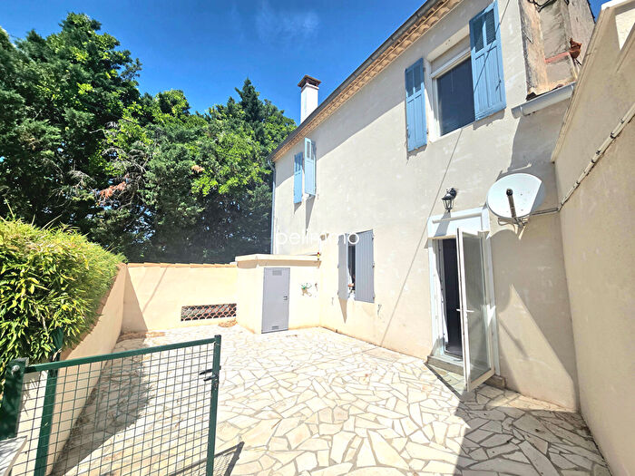 Eyguières - Maison 5 pièces à vendre