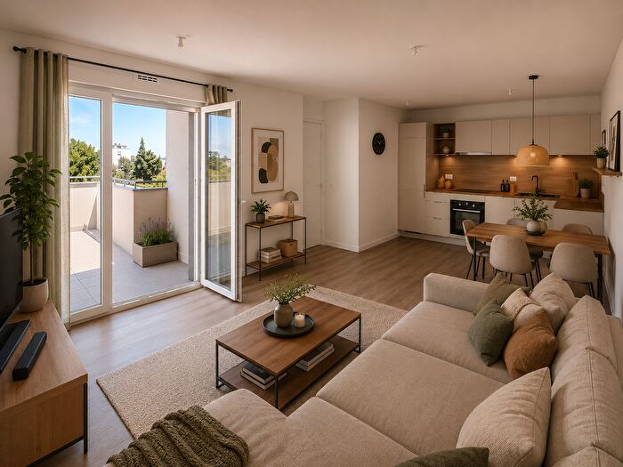 Thionville, Briquerie : Maison 4 pièces à vendre