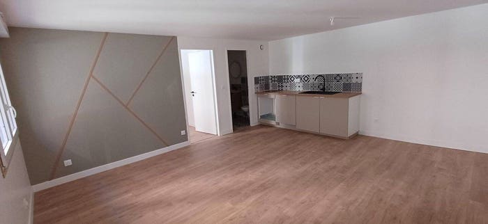 Saint-Étienne - Appartement 2 pièces à louer