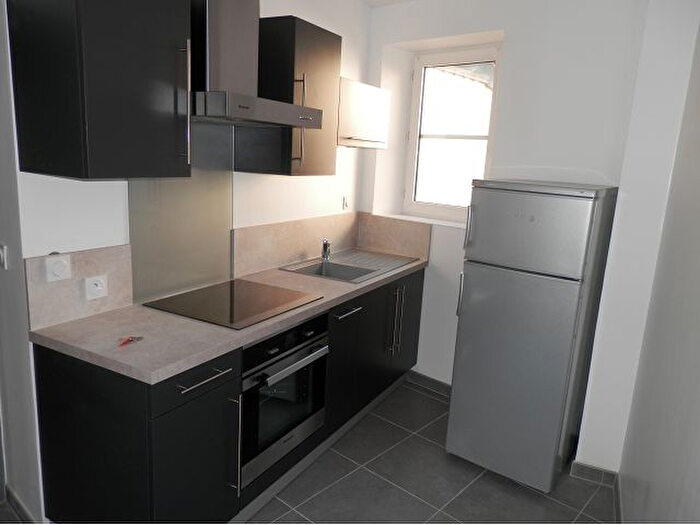 La Flèche, Centre-ville - Appartement 2 pièces à louer