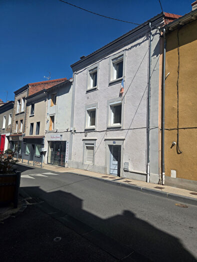 Appartement 2 pièces à vendre - Saint-Just-Saint-Rambert, Saint-Just