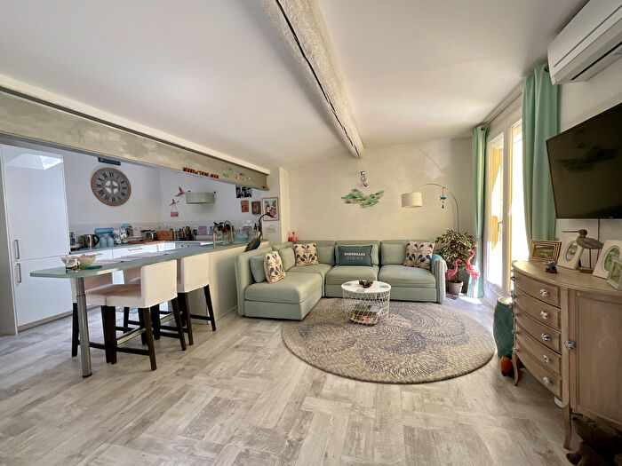 Maison 4 pièces à vendre - Marseillan, Marseillan, Port de Marseillan