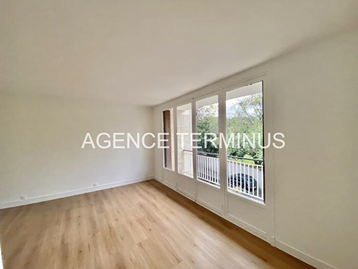 Appartement 1 pièce à louer à Enghien-les-Bains